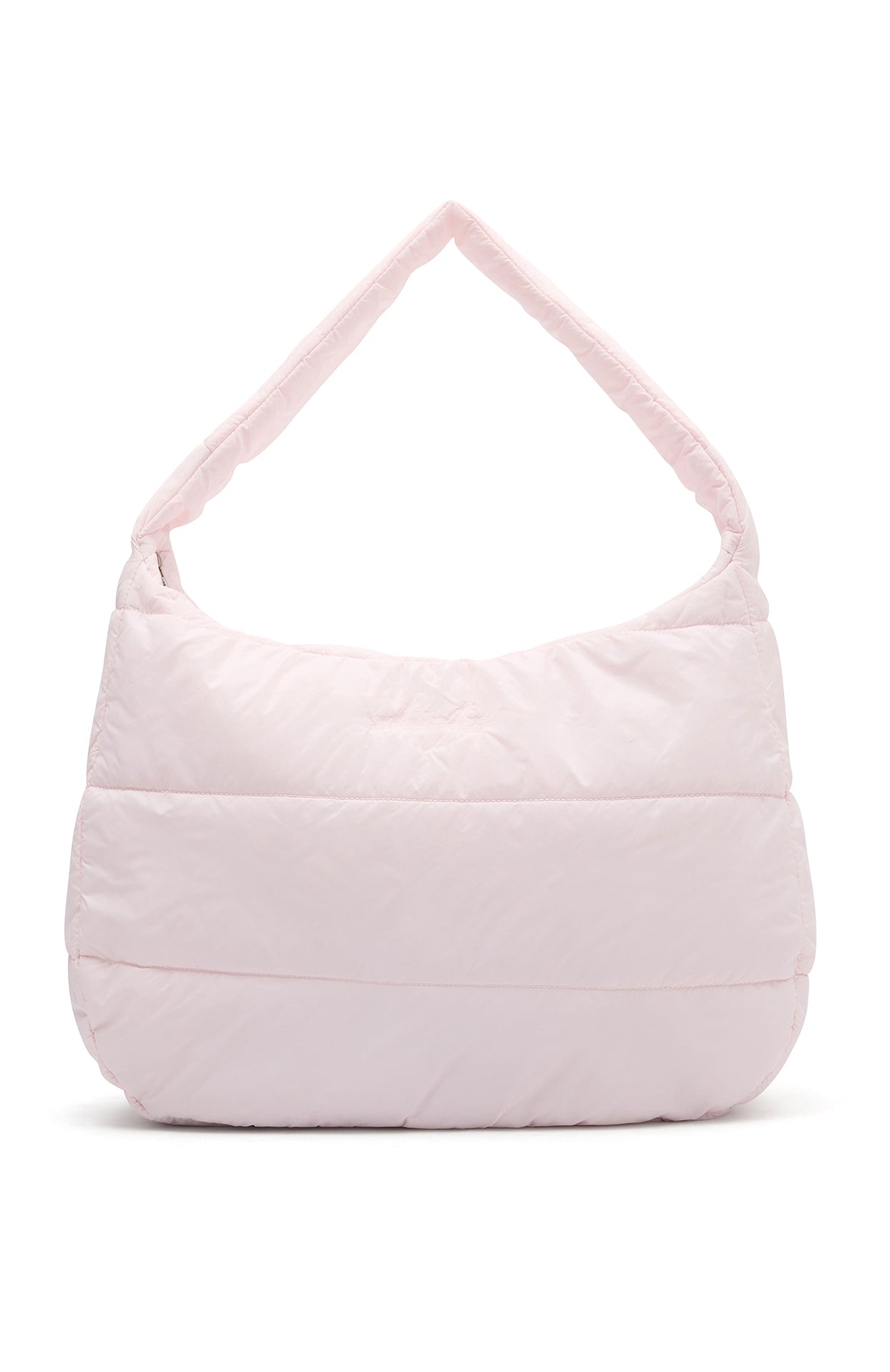 Mac Shoulder Bag Baby Pink | White Fox Boutique